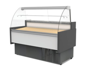 Vitrinas Friemo – Purever Coldkit España