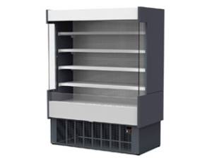 Vitrinas Friemo – Purever Coldkit España