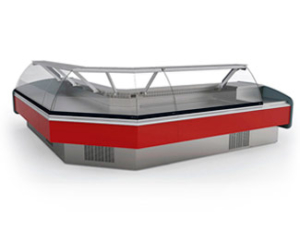 Vitrinas Friemo – Purever Coldkit España