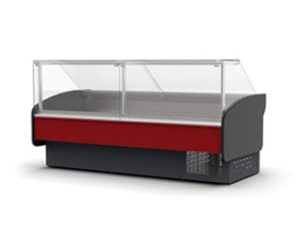 Vitrinas Friemo – Purever Coldkit España